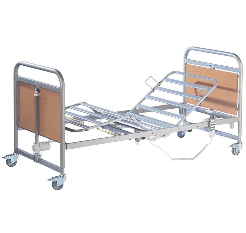 Casa Nuova 4 With Steel Tubing Profiling Bed – SHEEN MOBILITY