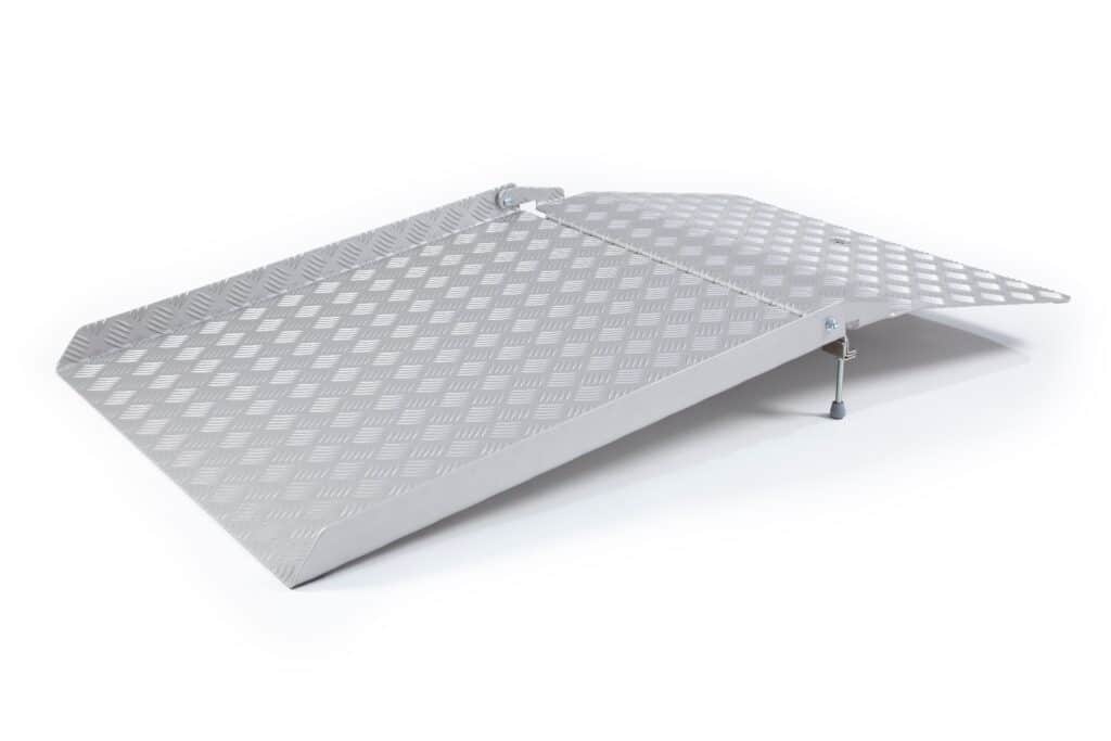 Folding Drive In Ramp up to 150mm Load Height – SHEEN MOBILITY