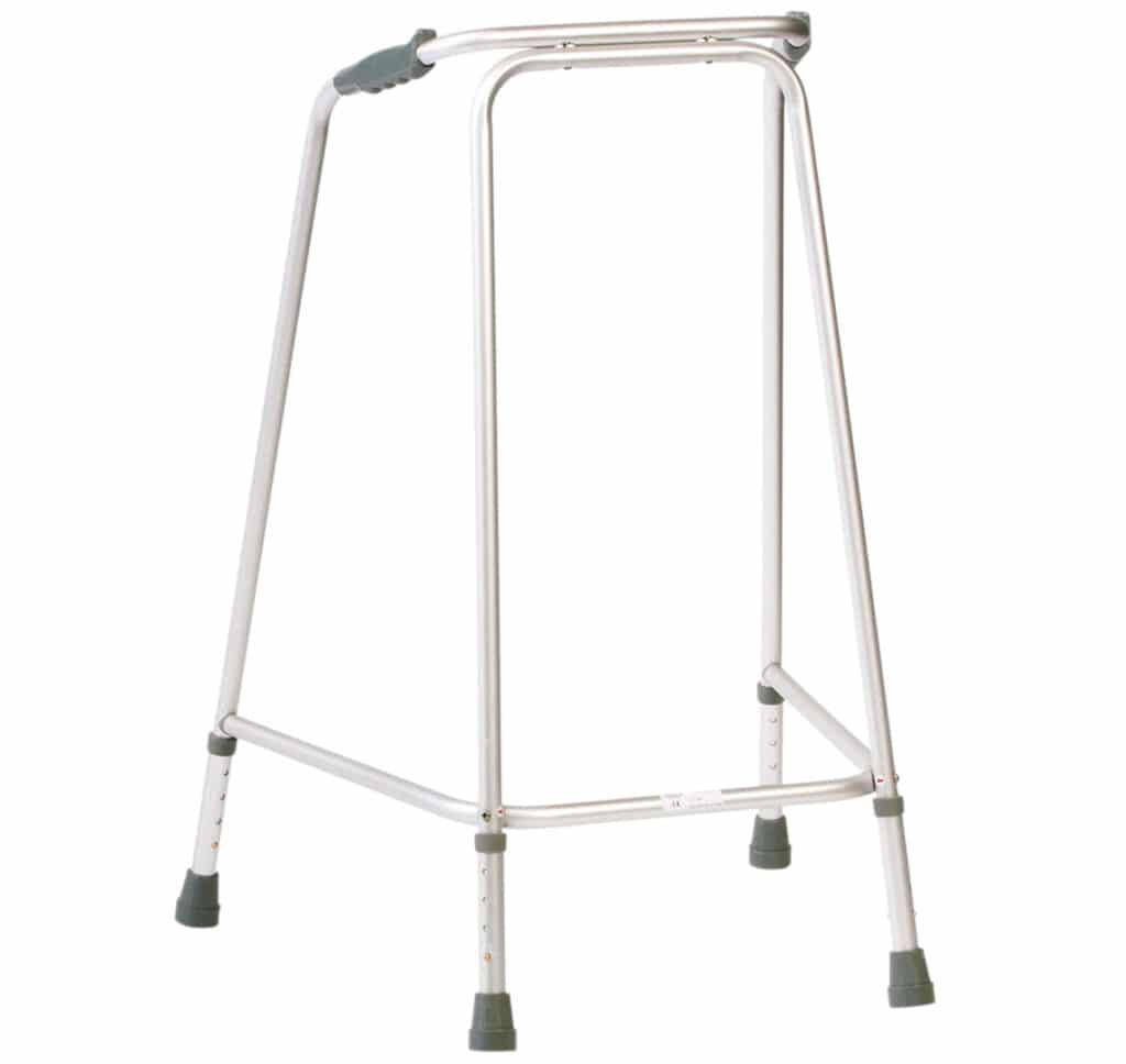 Hospital Walking Frames – SHEEN MOBILITY