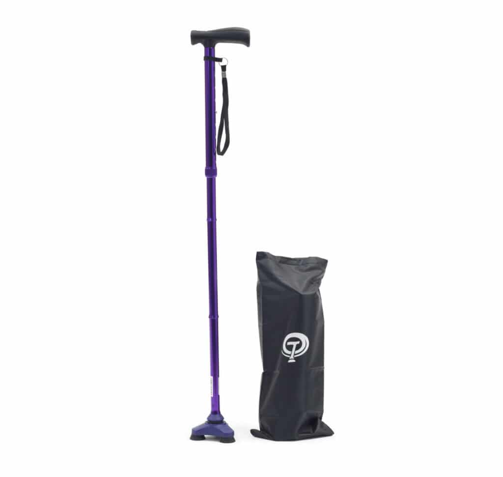 HurryCane Walking Stick – SHEEN MOBILITY