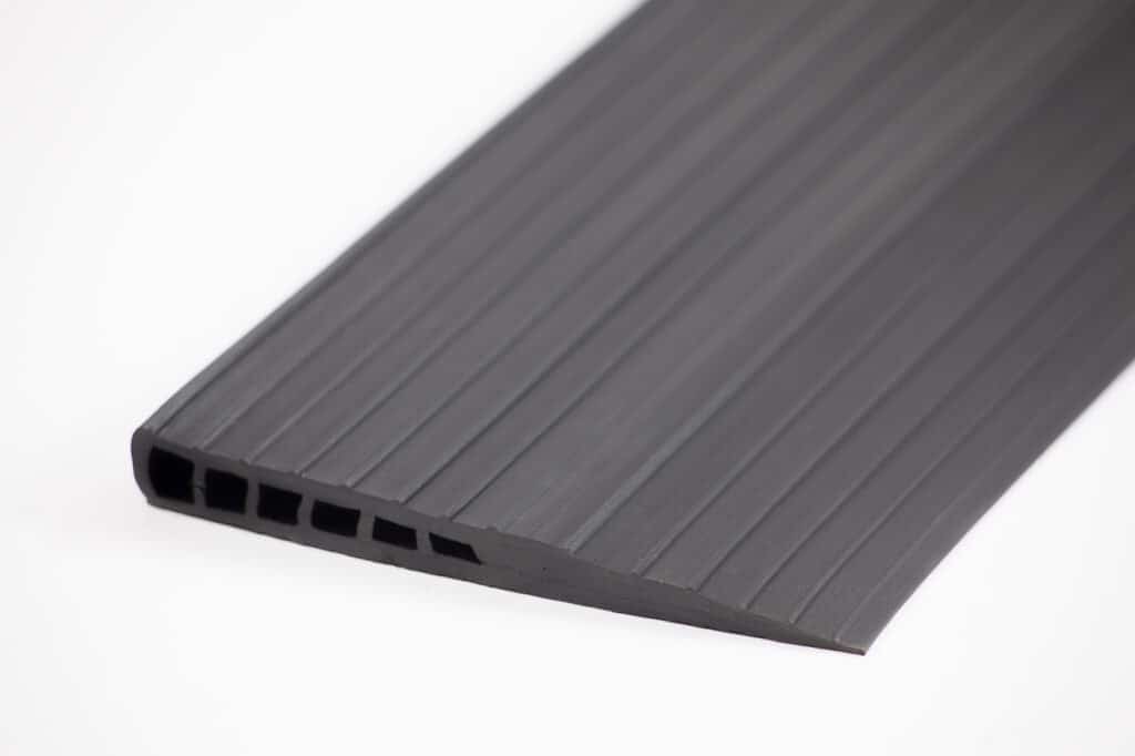 Rubber Threshold Ramps up to 30mm high – SHEEN MOBILITY