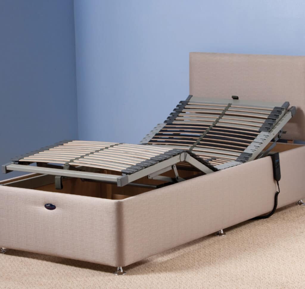 Electric Profiling Beds – Sheen Mobility