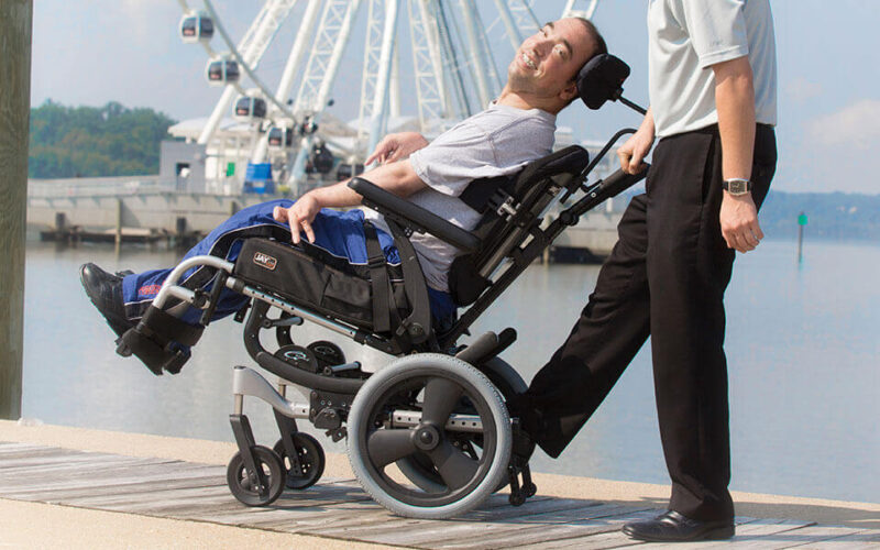 Self Propelled Wheelchairs – SHEEN MOBILITY