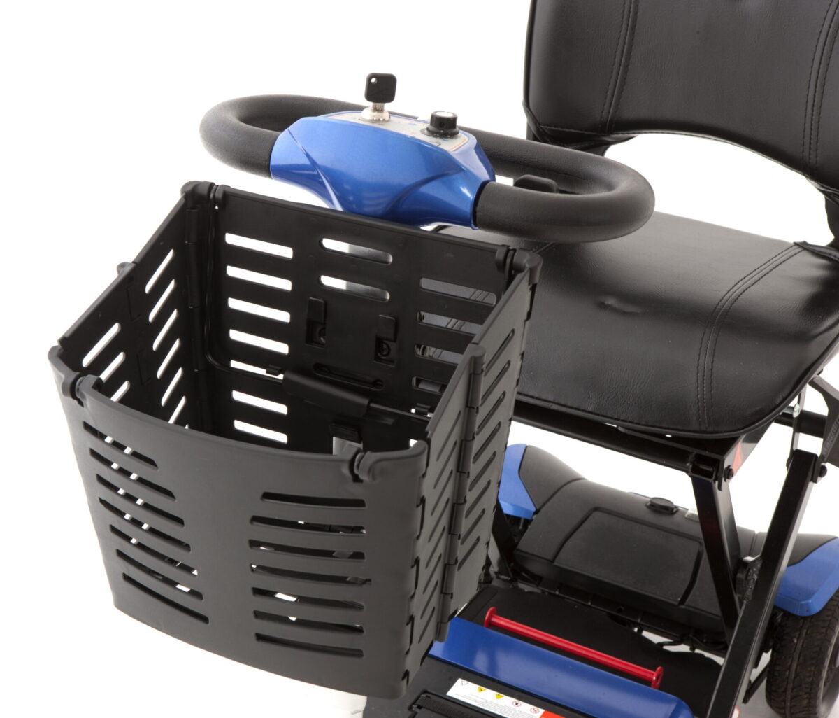 Mobility Scooter Accessories – SHEEN MOBILITY