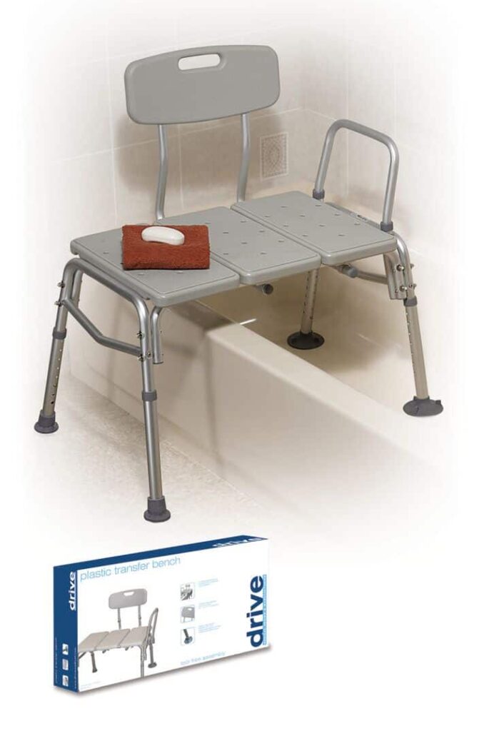 Bathing Aids – SHEEN MOBILITY