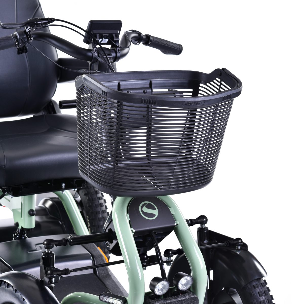 Scoozy S800 Mobility Scooter Sunrise Sterling 8mph – SHEEN MOBILITY